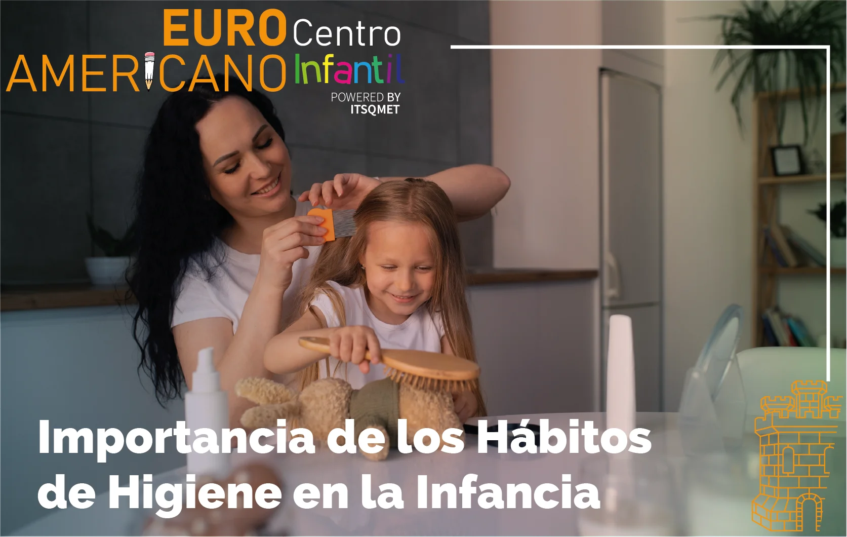 Los Hábitos de Higiene Infantil: Claves para una Salud Óptima