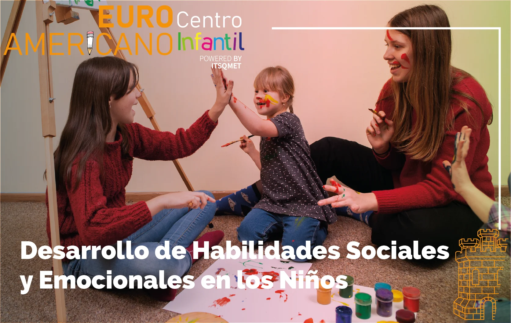 Las Habilidades Sociales y Emocionales en los Niños