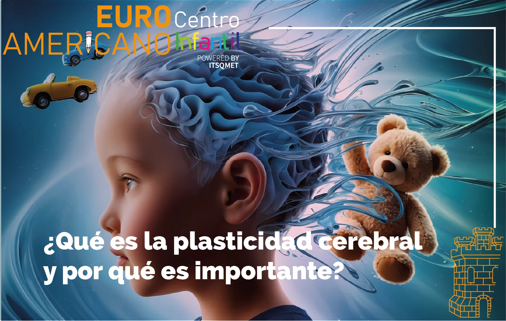 Plasticidad Cerebral: ¿Qué es y Por Qué es Importante?