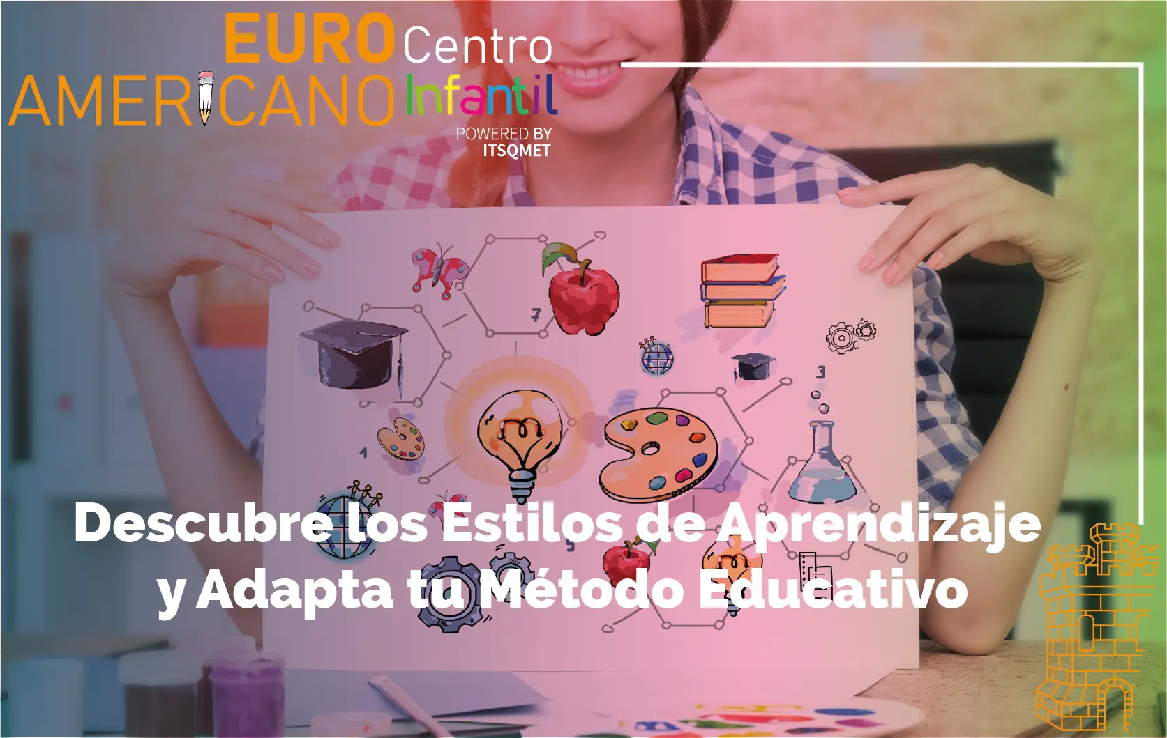 Los Estilos de Aprendizaje: Claves para un Aula Más Inclusiva