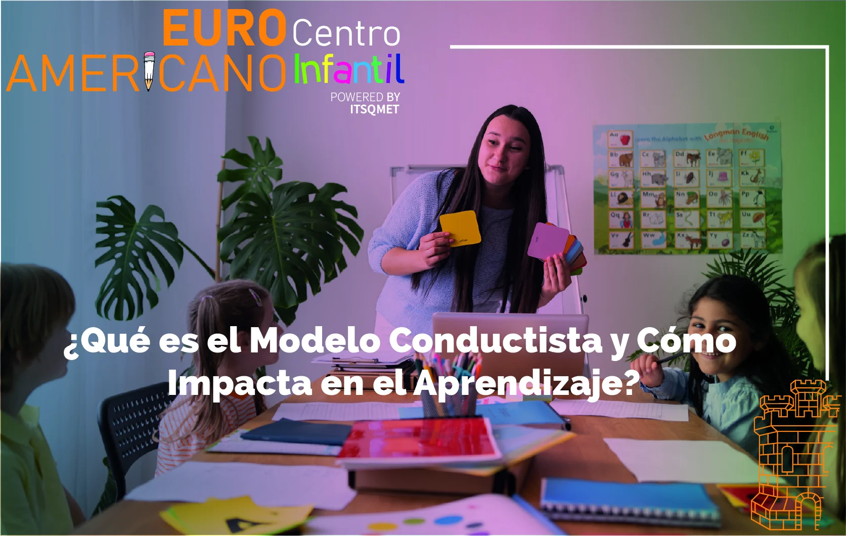Modelo Conductista: ¿Cómo Influye en la Educación de Hoy?