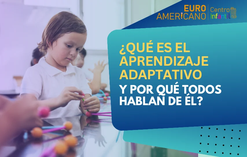 ¿Qué es el Aprendizaje Adaptativo y Cómo Mejora la Educación?