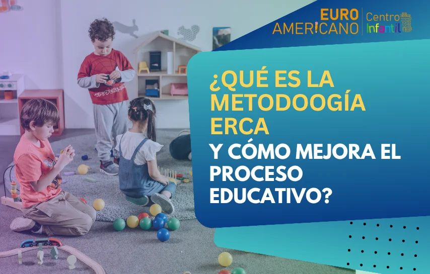 ¿Qué es ERCA y cómo mejora el proceso educativo?