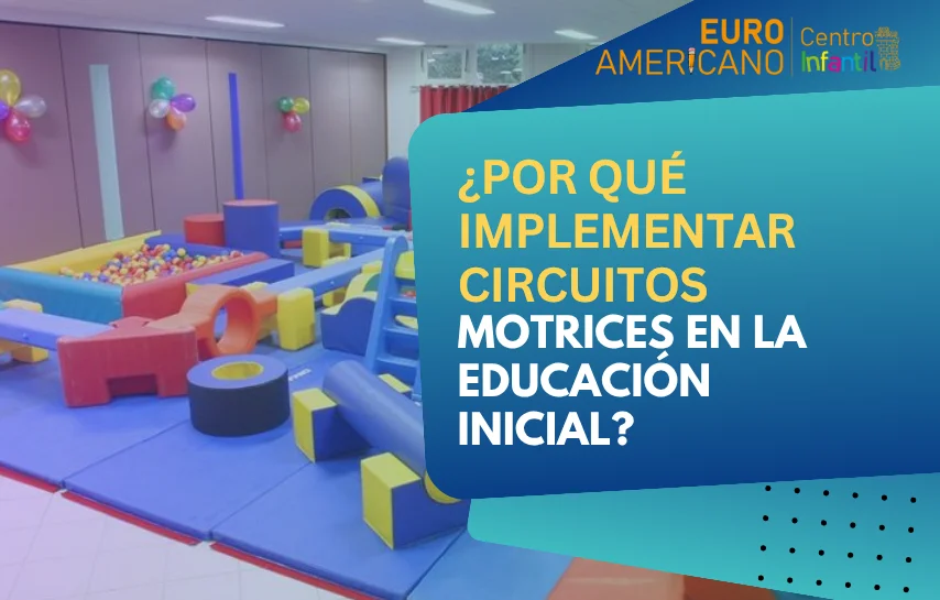 ¿Qué son los circuitos motrices y por qué son ikmportantes?