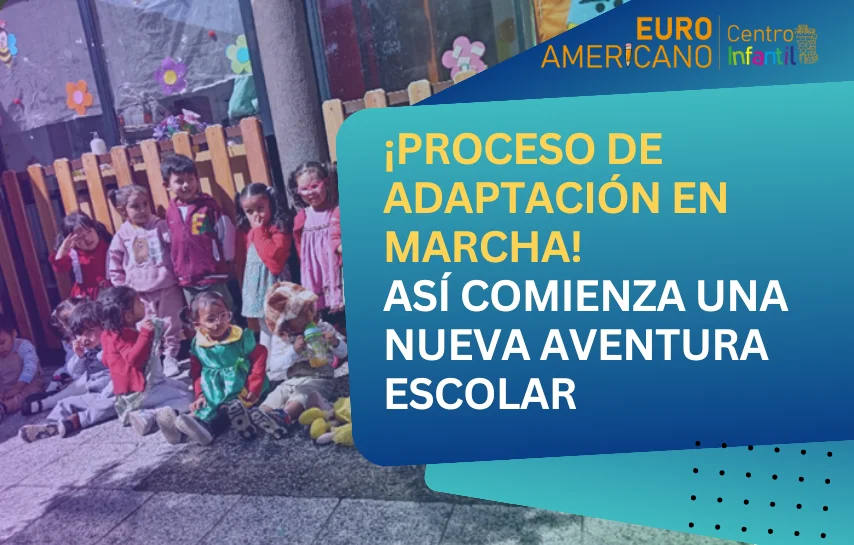 Centro Infantil Euroamericano